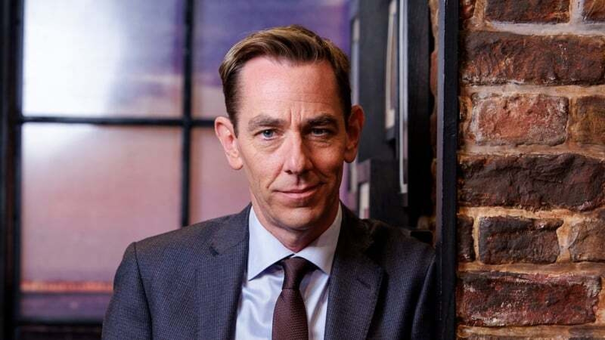What's next for Ryan Tubridy? | Morning Ireland - RTÉ Radio 1