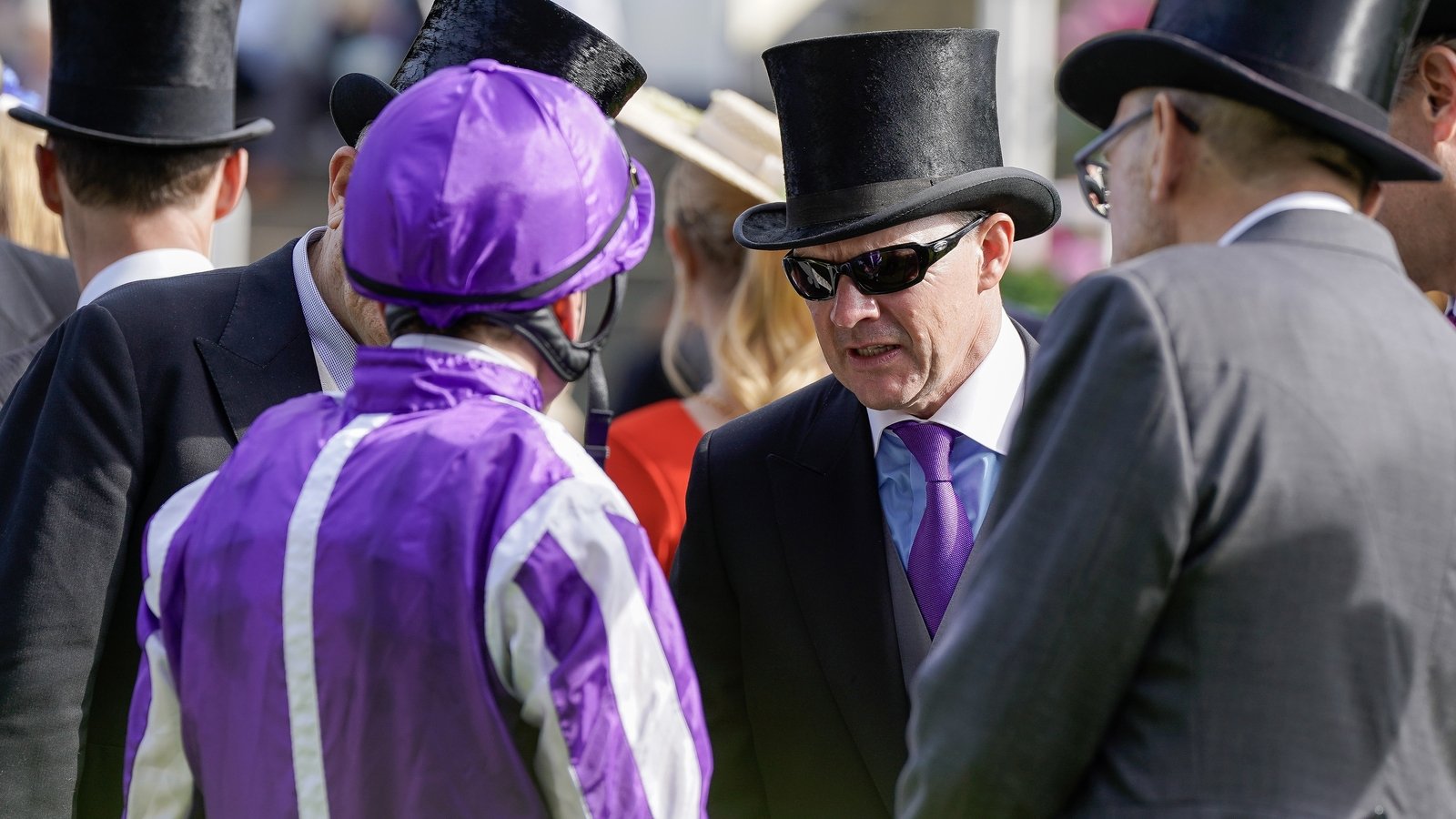 O'Brien, Moore scoop top Ascot prizes after bumper week