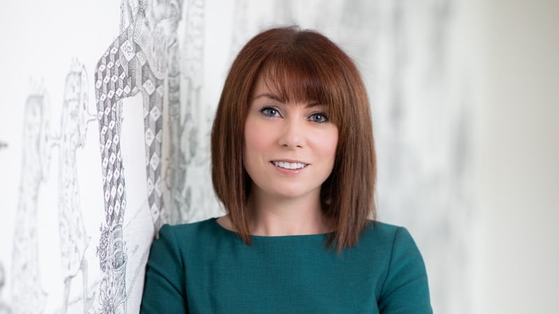 Sue Duke named as head of LinkedIn Ireland