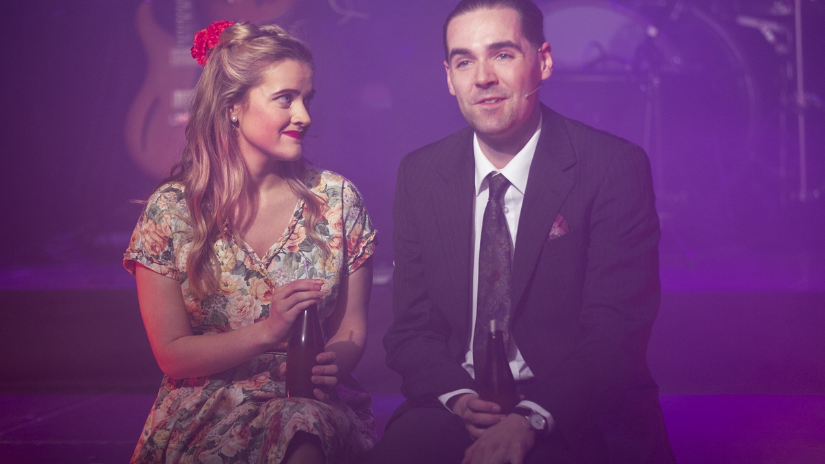 Hucklebuck | Arena - RTÉ Radio 1