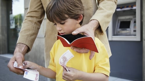 Tips for teaching your children about money: part 3