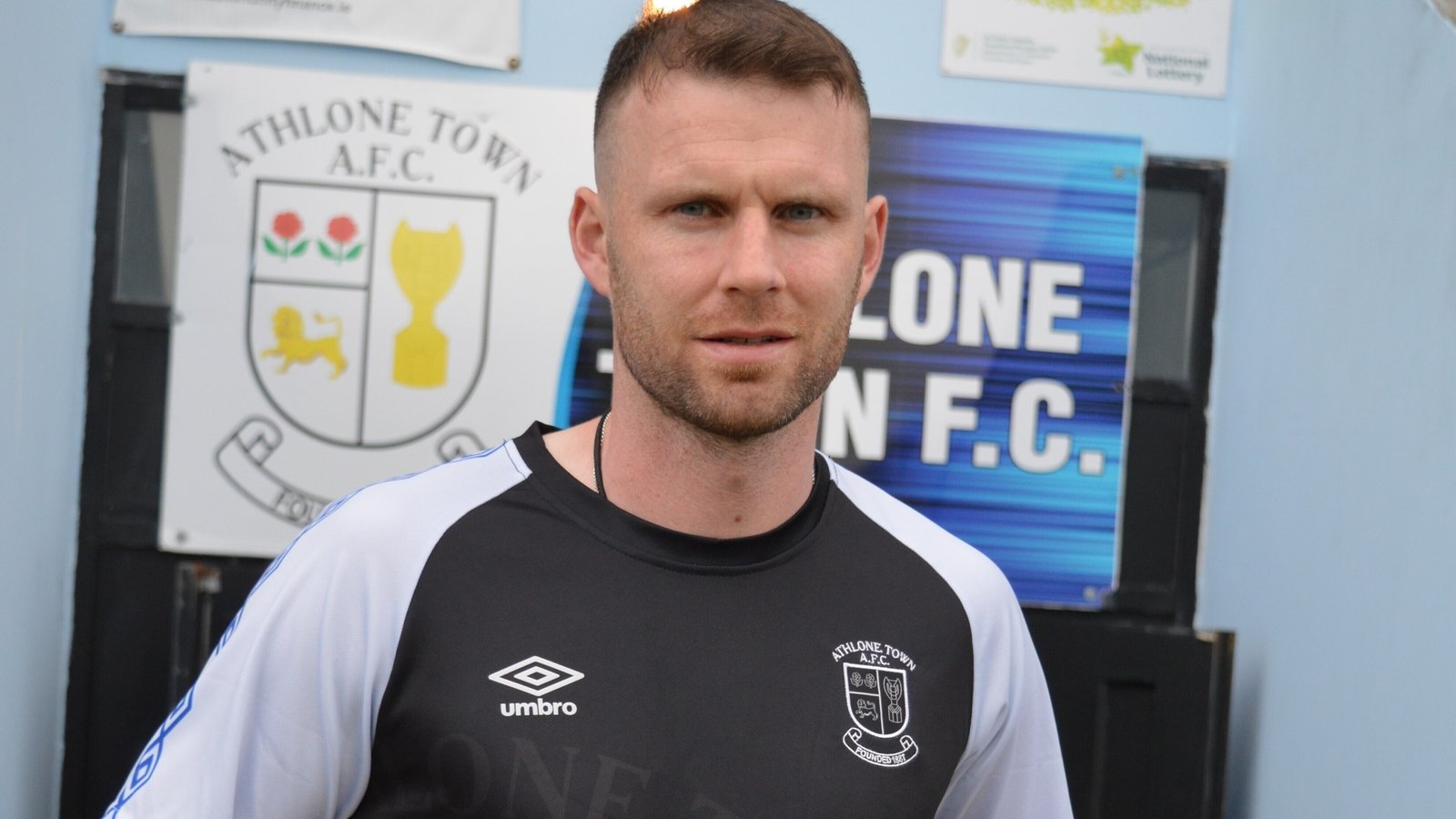 Kilduff succeeds Hewitt at Athlone Town