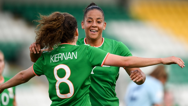 Jarrett: I'm bitterly disappointed for Kiernan