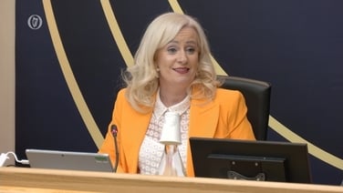 Video | Niamh Smyth | RTÉ