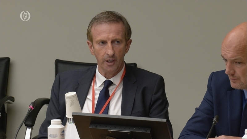 Diancháineadh déanta ar Bhoird RTÉ