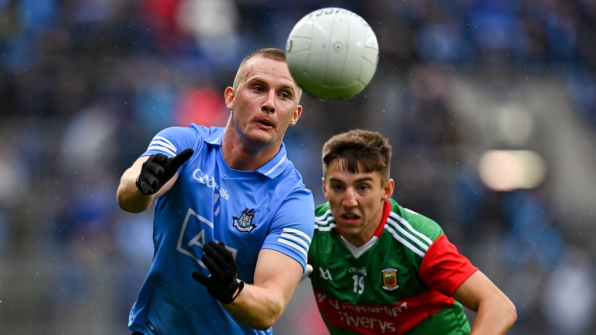 8:35am Sports News | Morning Ireland - RTÉ Radio 1