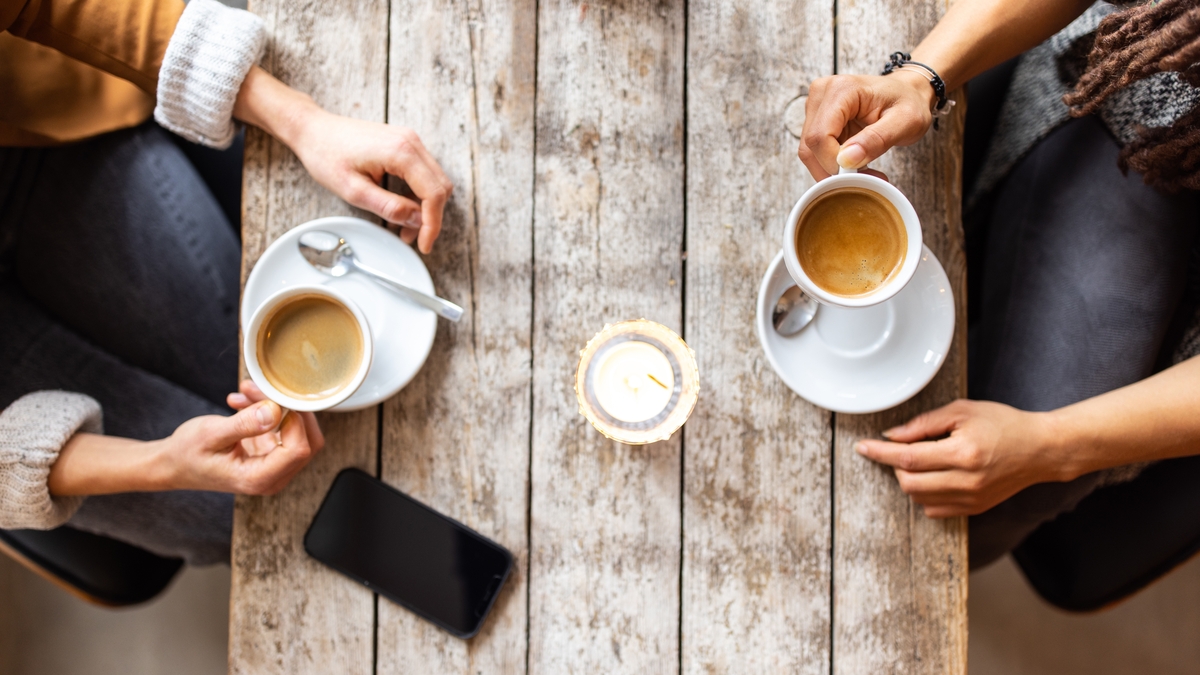 Small communities come together in rural Ireland to combat isolation ...