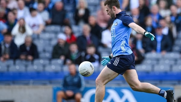All-Ireland SFC quarter-finals: All you need to know
