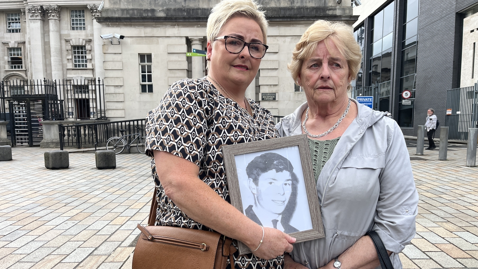 Fresh inquest into death of man in Newry in 1971