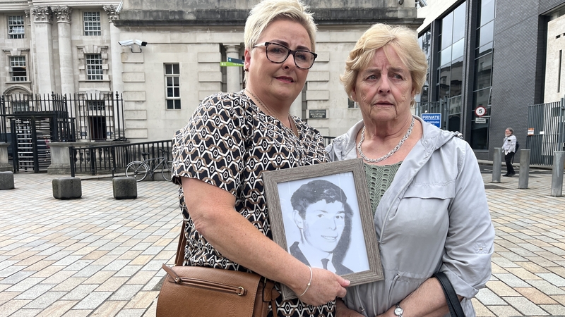 Fresh inquest into death of man in Newry in 1971