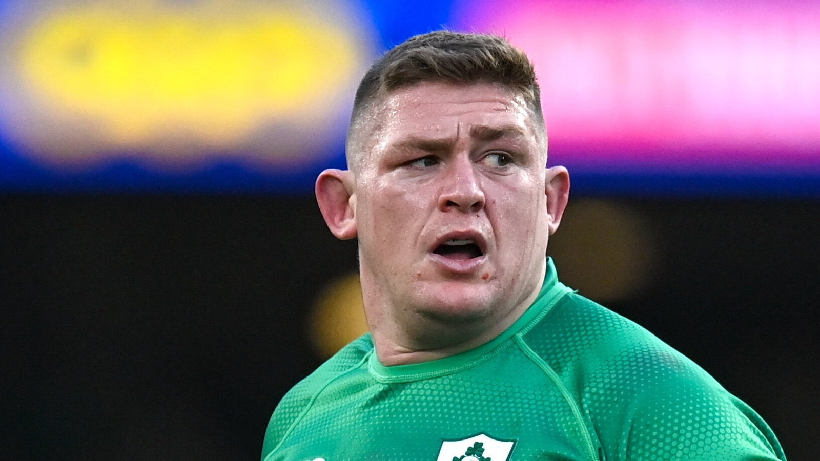 Tadhg Furlong