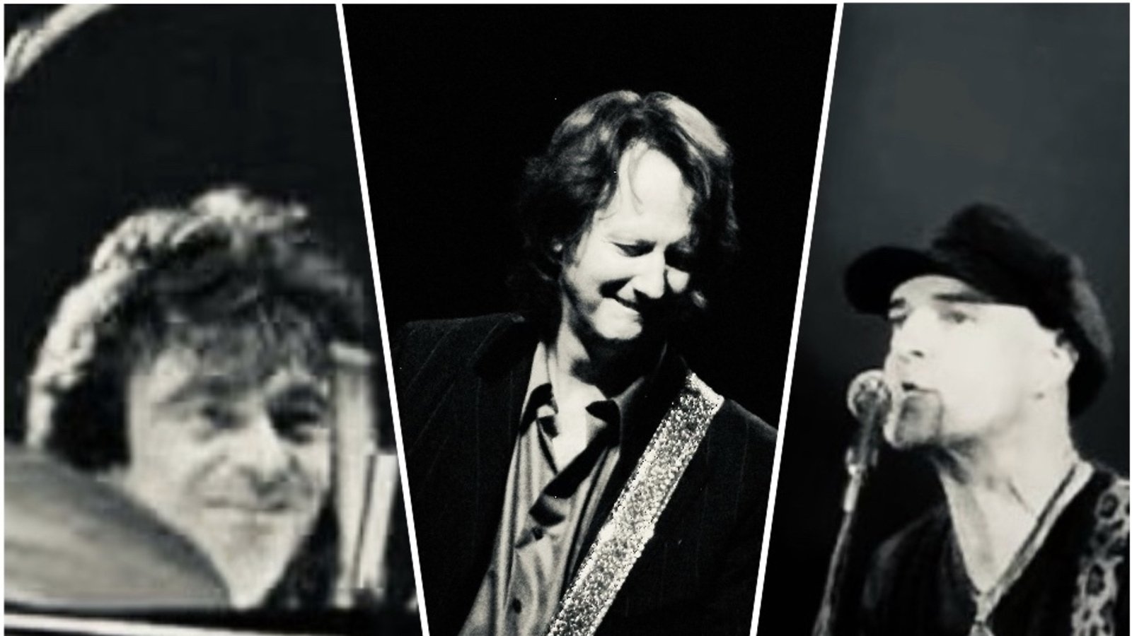 Behind the music - Call Me Cannon