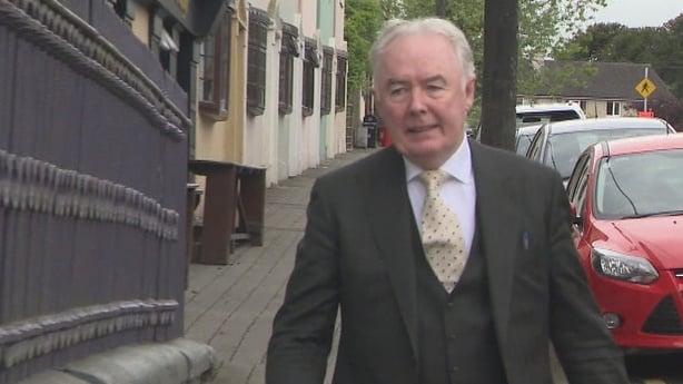 Hyde custodial sentence reflects 'gravity of offences'