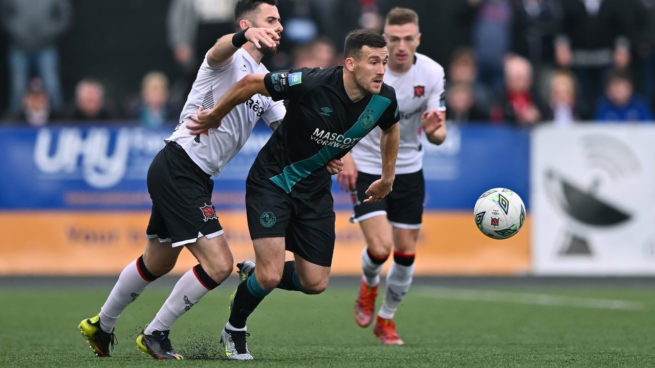 League of Ireland Premier Division results and reports