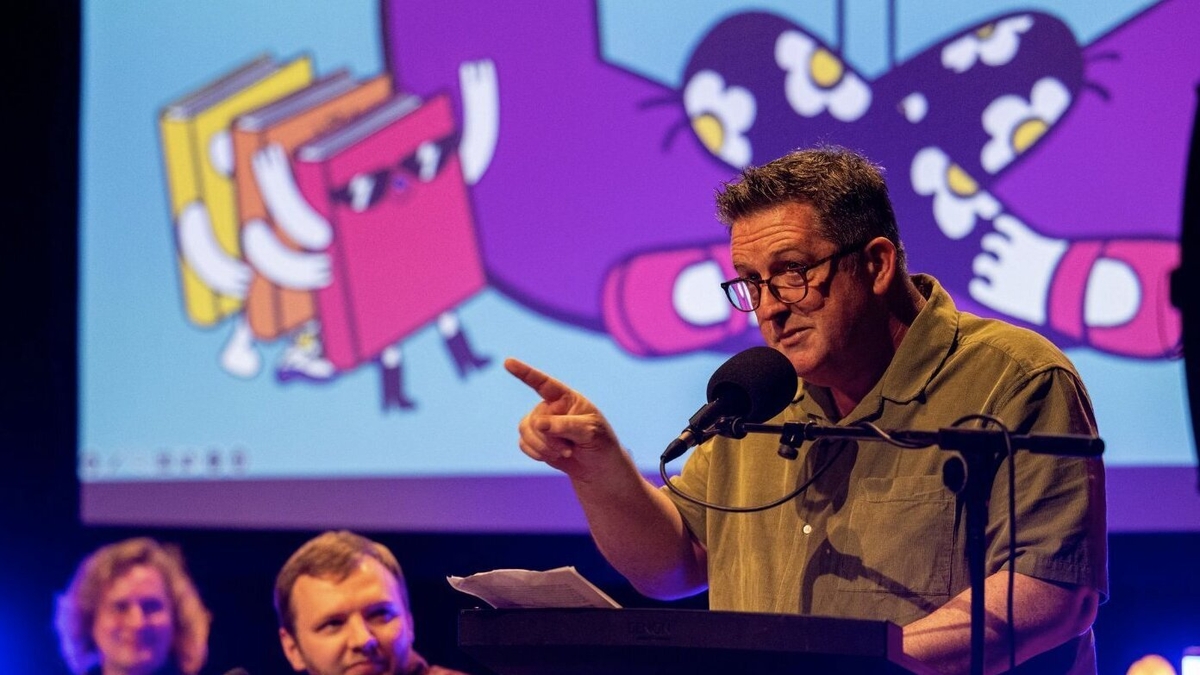 Belonging, by John Toal | Sunday Miscellany - RTÉ Radio 1