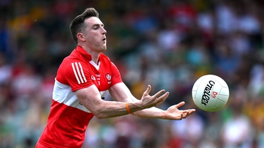 Video | McKinless happy as Derry reach last four | RTÉ