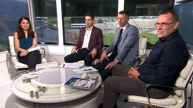 Video | The Sunday Game Extra: All-Ireland semi-final preview | RTÉ