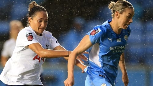 Australia select injured duo in Women's World Cup squad