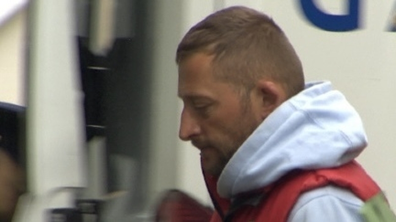 Man charged over fatal crash in Cork