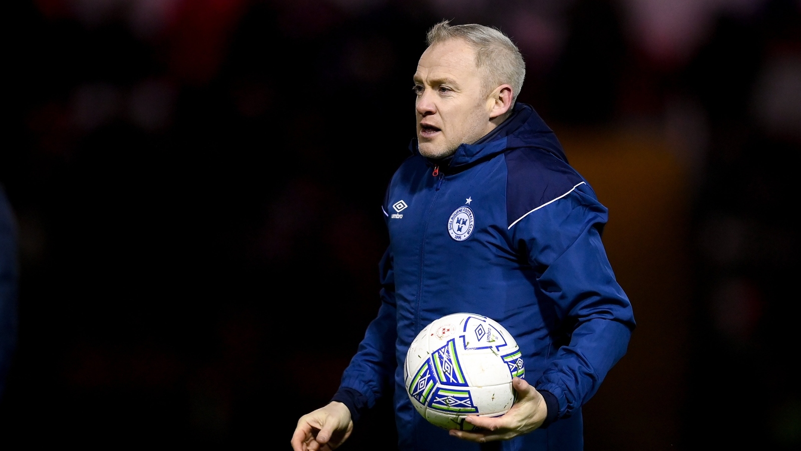 Alan Quinn to appeal severity of ban for gambling