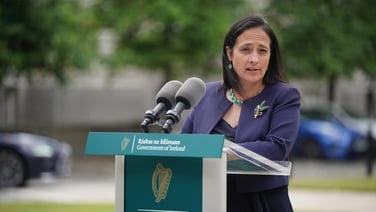 Video | Minister for Media Catherine Martin details RTÉ reviews | RTÉ
