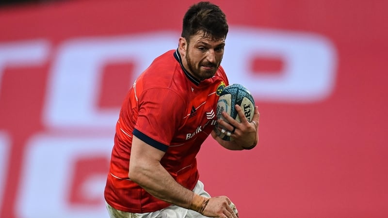 Kleyn to make Springboks debut against Australia