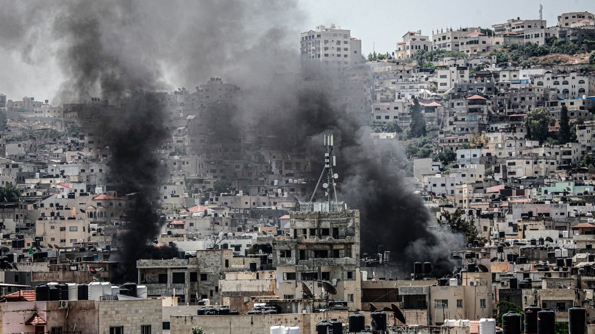 Dr. Abdelkader Hammad, surgeon from Liverpool in Gaza | Today with ...