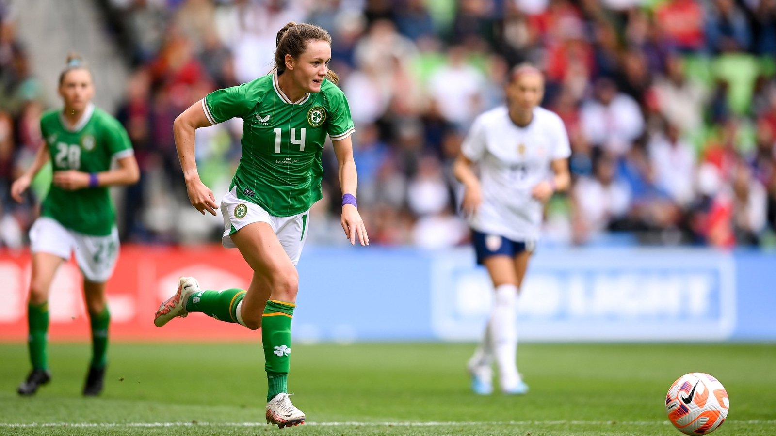 Payne evolving quickly on journey into unknown