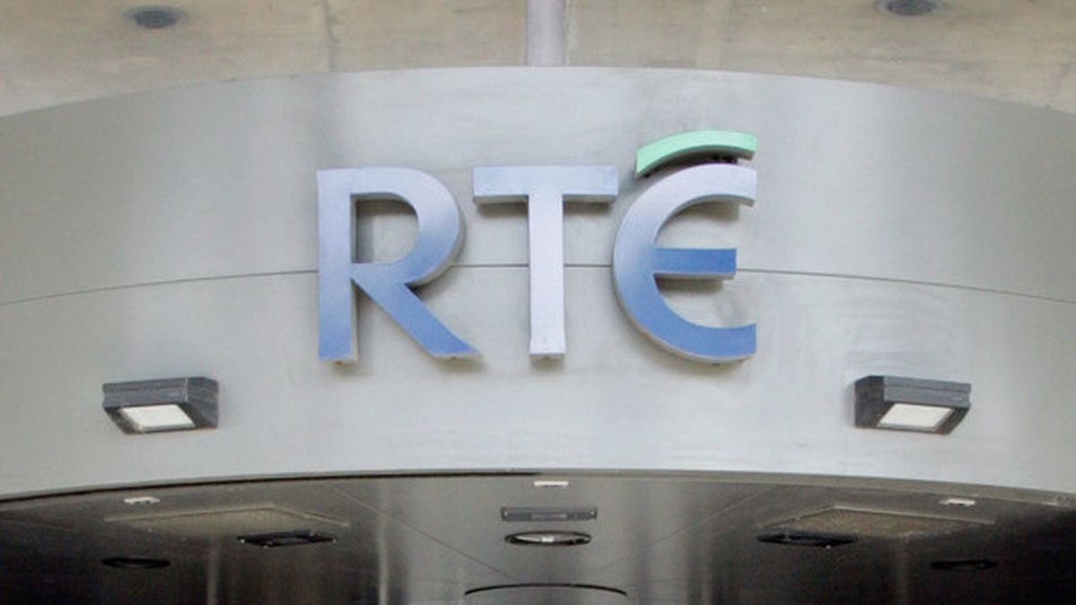RTE crisis continues | Today with Claire Byrne - RTÉ Radio 1
