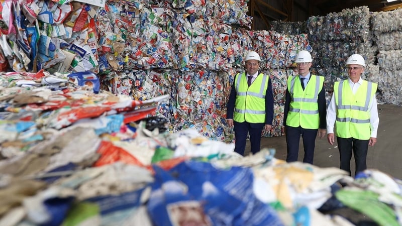 Panda and ACE Ireland in carton recycling partnership