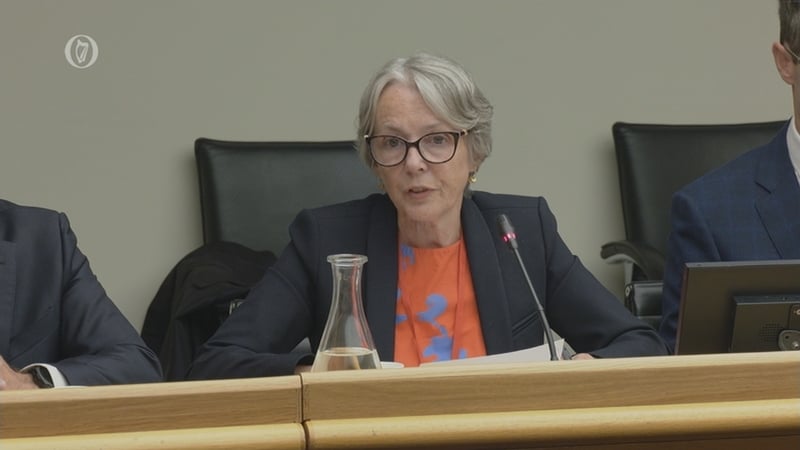 Board's confidence in RTÉ Executive 'eroded'