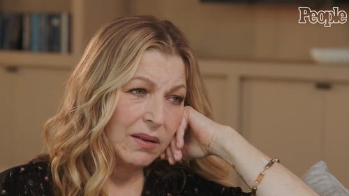 Tatum O'Neal reveals drug overdose caused coma