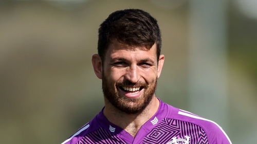 'Dreams come true' - Kleyn ready for his Boks chance