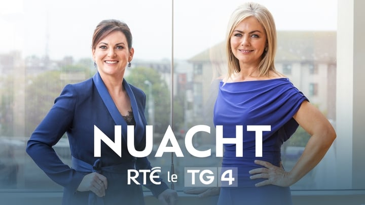 Nuacht - RTÉ Player