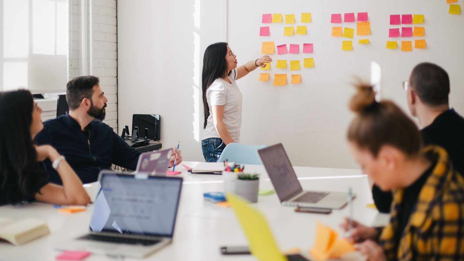 Are you the diplomat, connector or organiser in your workplace?