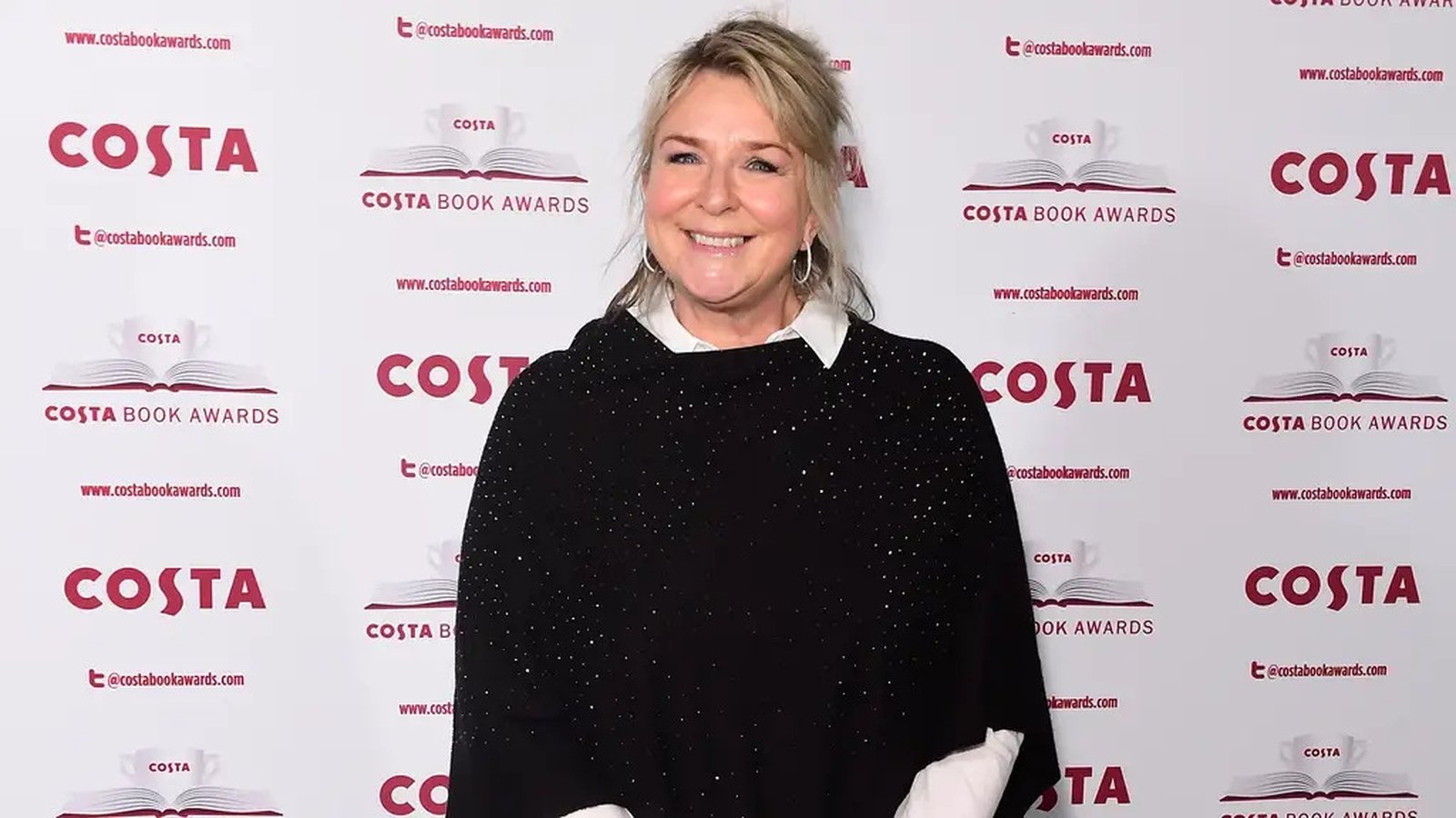 Britton: "I didn't expect to be 65 and single and really relaxed"