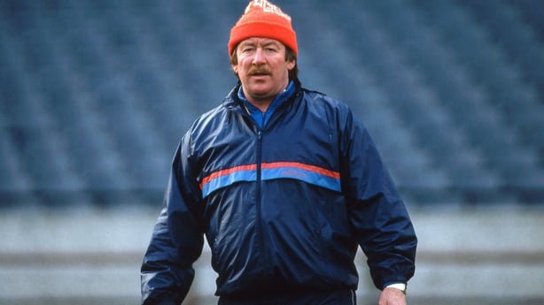 The story of the Rugby World Cup: 1987's new beginnings