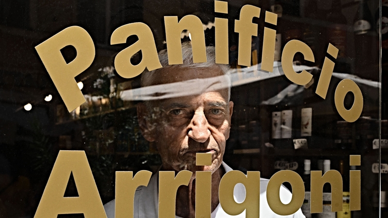 Rome's historic bakery to the popes closes