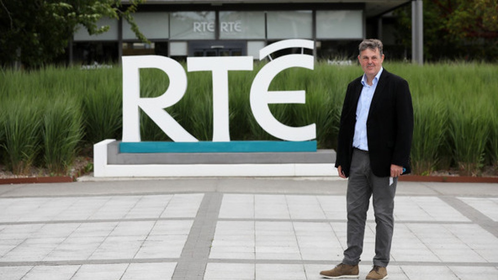 'Positive' meeting between new RTÉ DG and unions
