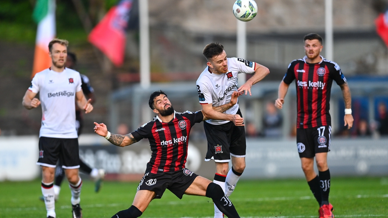 League of Ireland Premier Division recap and reports