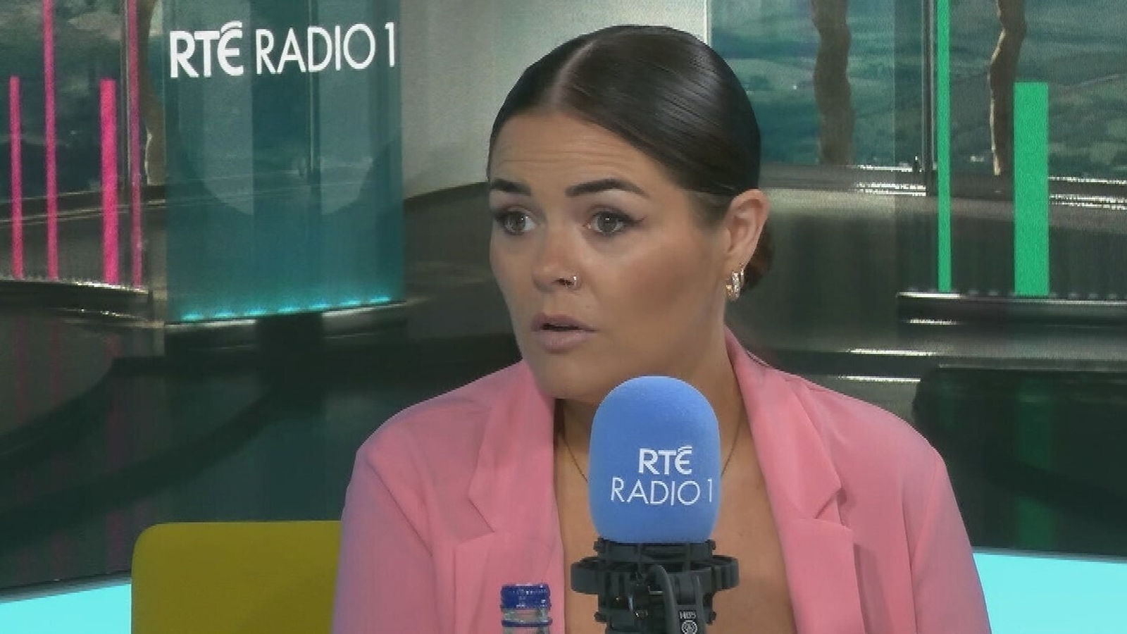 Kiera Dignam: 'There is only one Christy Dignam'