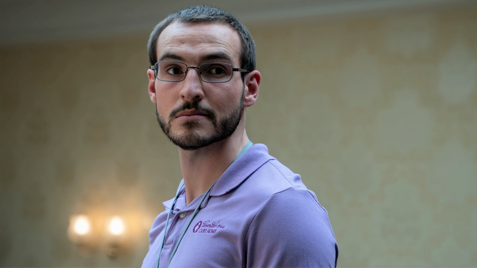 Cork actor Éanna Hardwicke star of BBC true crime drama