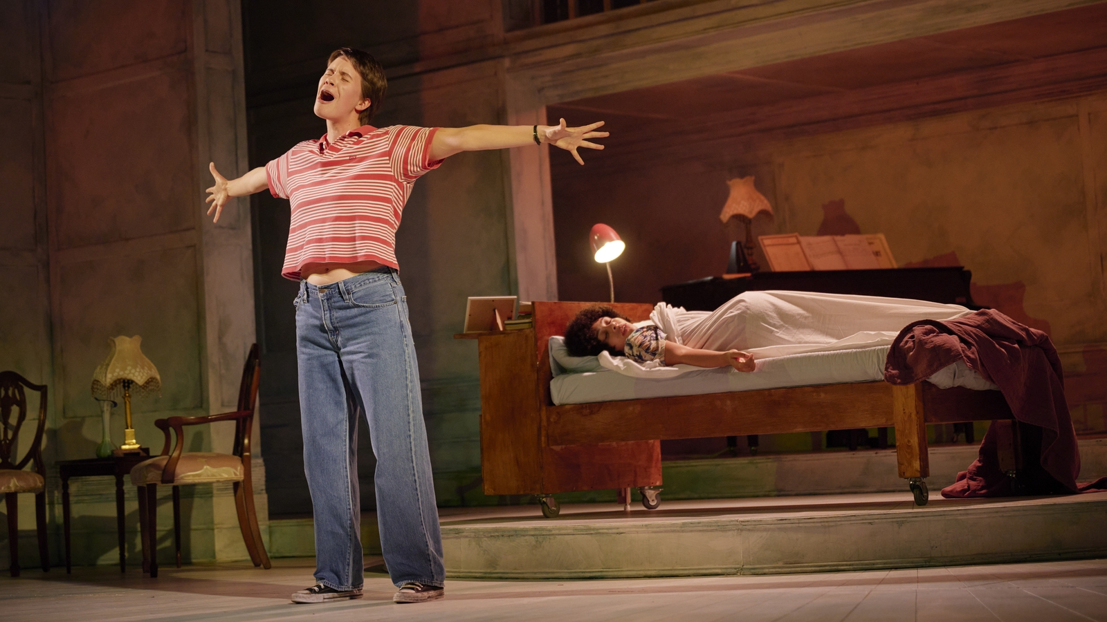 Fun Home - win tickets to see The Gate's acclaimed new show