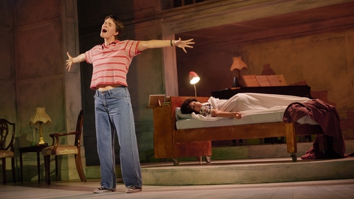 Fun Home - win tickets to see The Gate's acclaimed new show