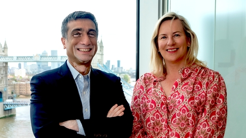 GlobalLogic buys Irish software engineering firm Sidero