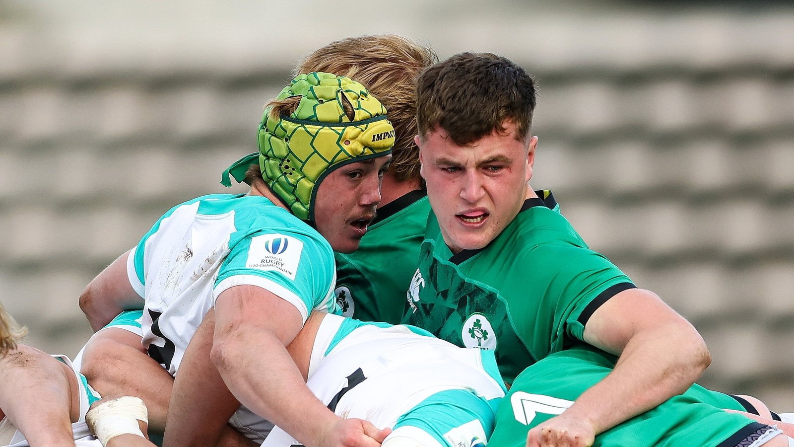 McCarthy: Improvements needed for Ireland U20s in final