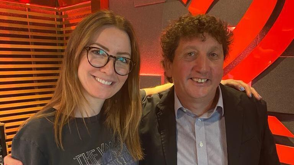 Dr. Ciarán Kissane - Irish Film Classification | Jennifer Zamparelli on ...