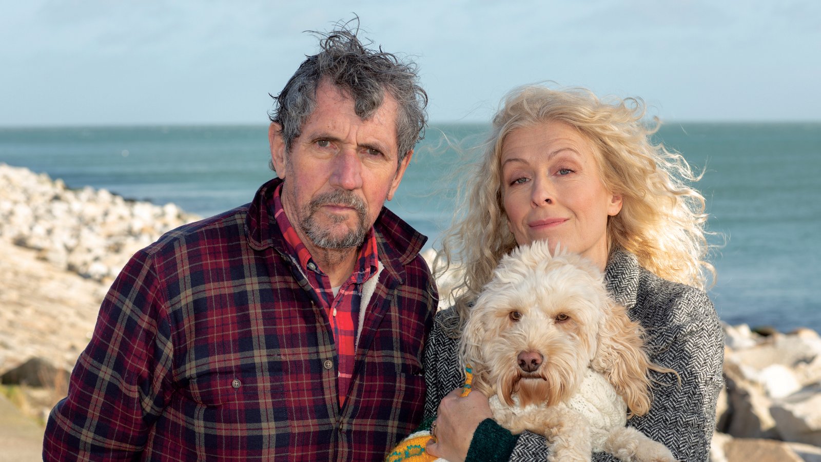 Charlie Bird: "This amazing support is helping me stay alive"