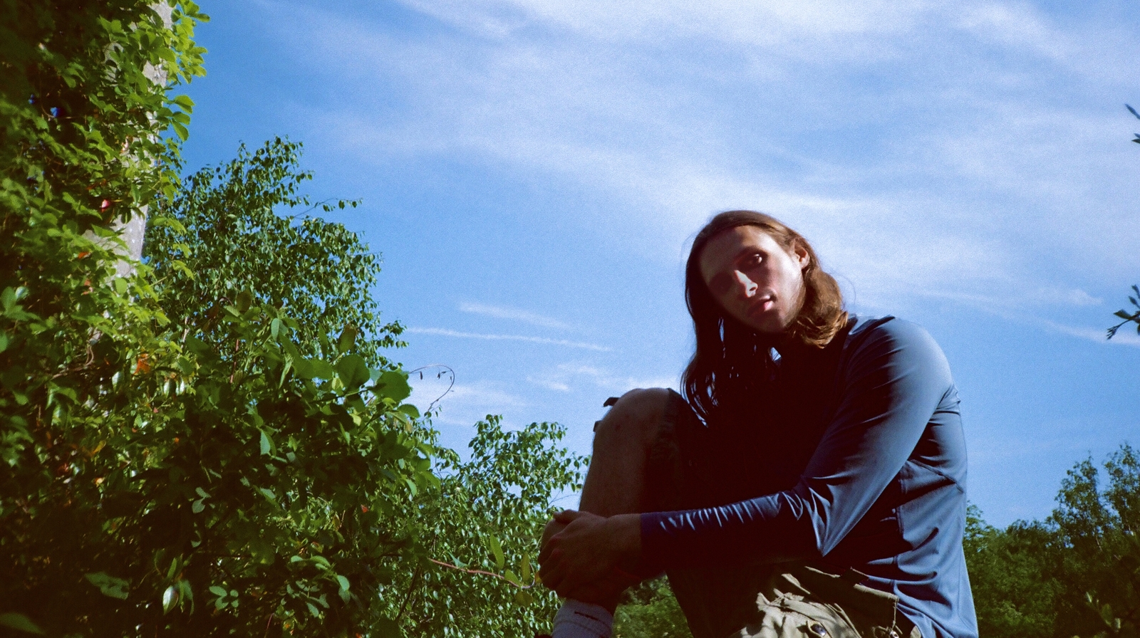 Behind the music - ION