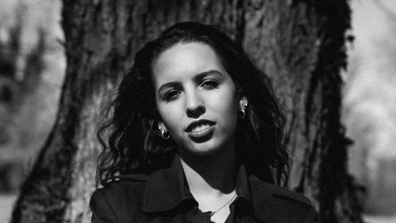 Behind the music - Rachel Walsh